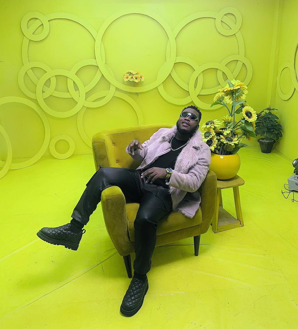 Prinx Emmanuel – Redefining Gospel Music